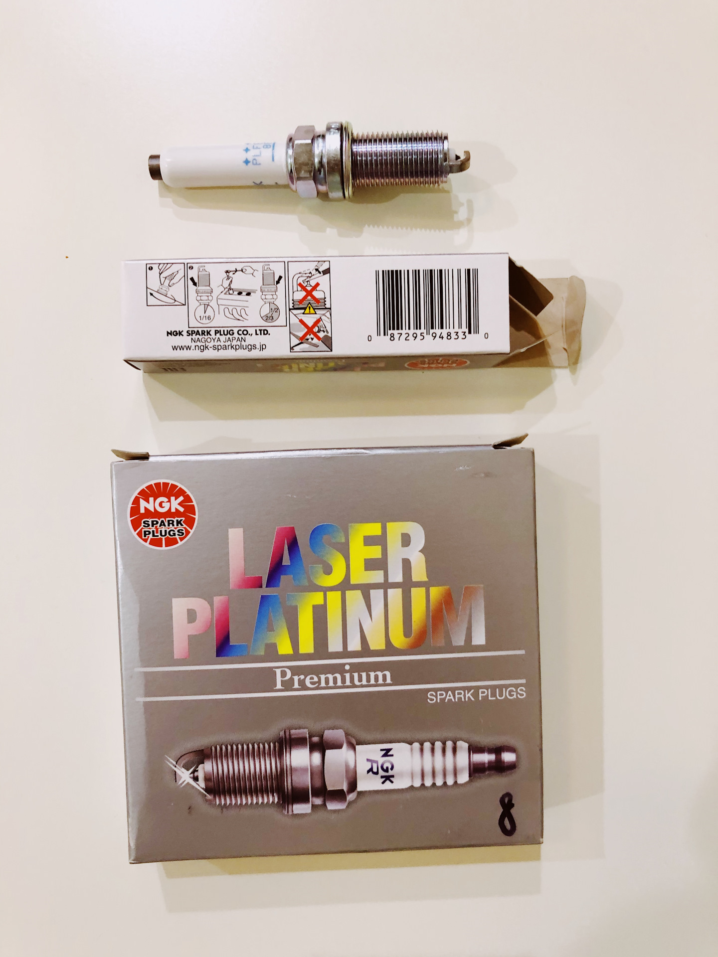 1. Service — Volkswagen Golf GTI Mk7, 2 л, 2015 года | плановое ТО | DRIVE2