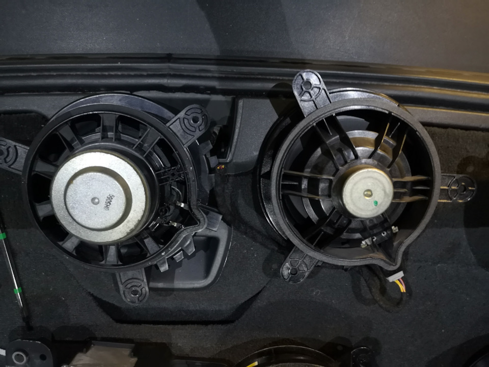 Premium Sound, не без приключений — Volvo XC70 III, 2,4 л, 2010 года ...