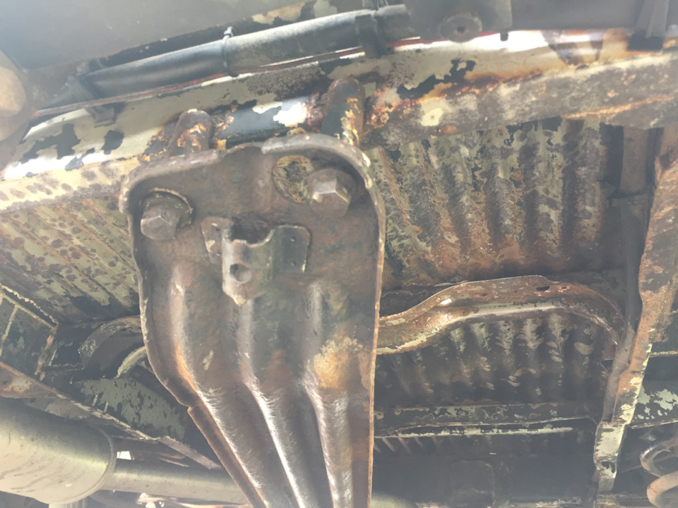 Фото, которые не поместились — Volkswagen Caravelle (T4), 2,4 л, 1992 ...