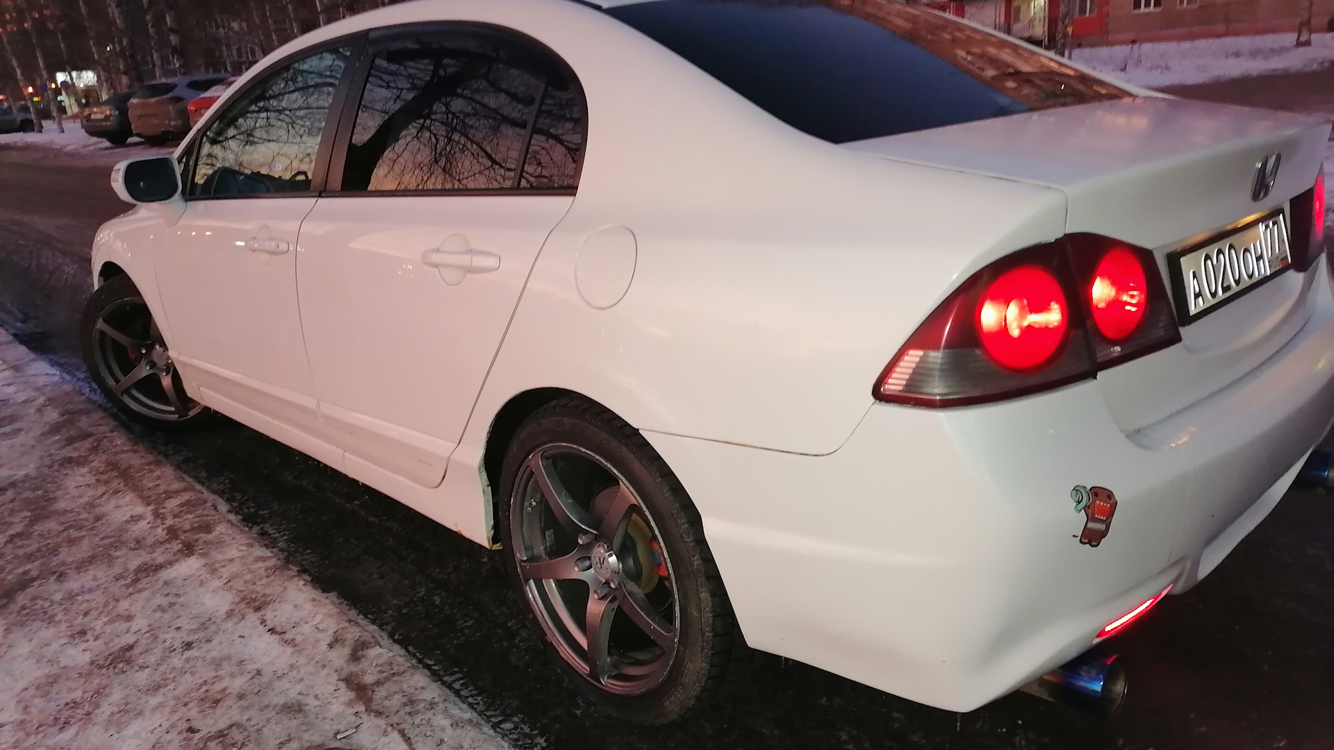 Подготовка к ТО — Volvo S90, 3 л, 1998 года | плановое ТО | DRIVE2