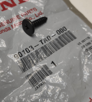 Крепления обвеса — Honda Accord Coupe (8G), 2,4 л, 2012 года | тюнинг ...