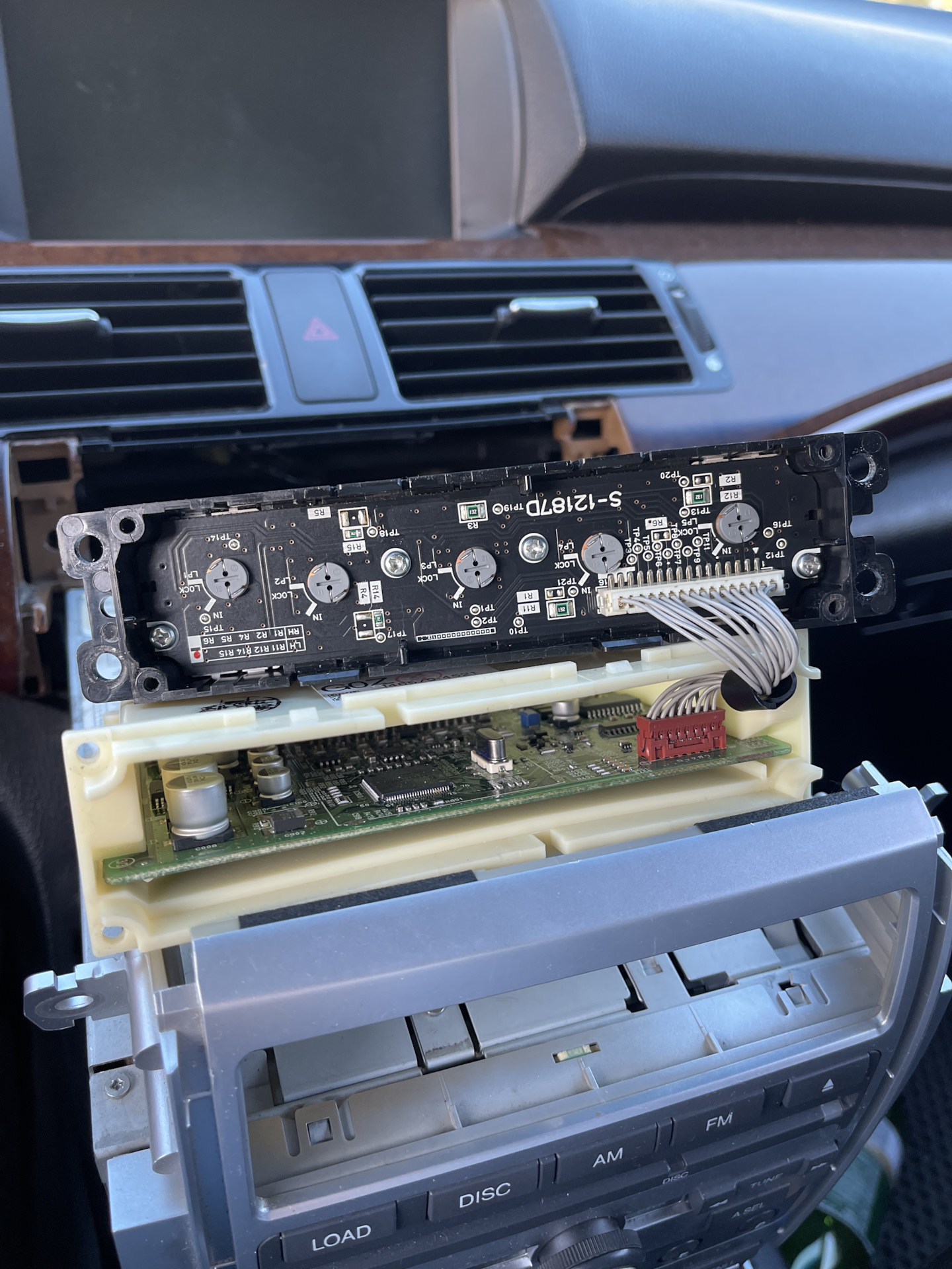 Мелочи #03.09.2022 — Honda Legend (KB), 3,5 л, 2007 года | своими ...