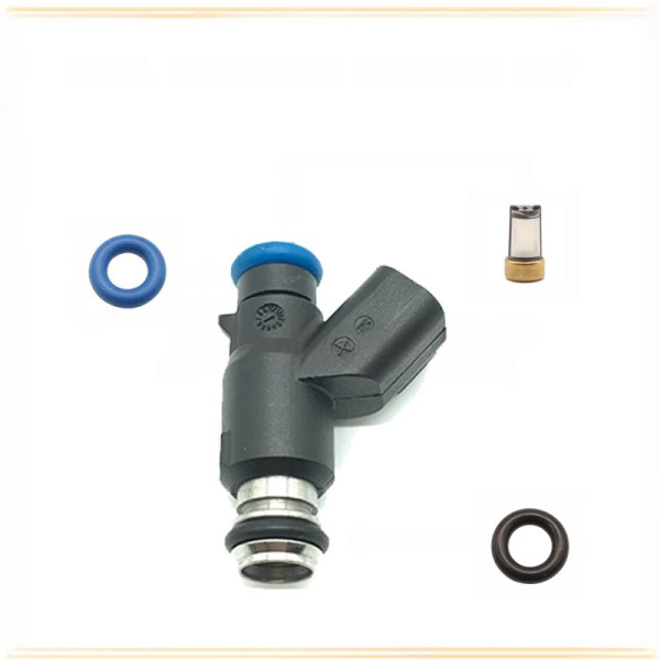 Ремкомплект форсунки для CHEVROLET Cruze 4DR NB — Repairkit на DRIVE2