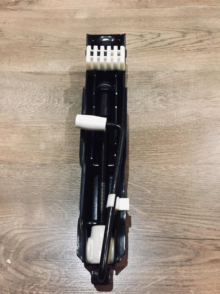 OEM BMW Zubehör — BMW 5 series (F10), 2 л, 2011 года | аксессуары | DRIVE2