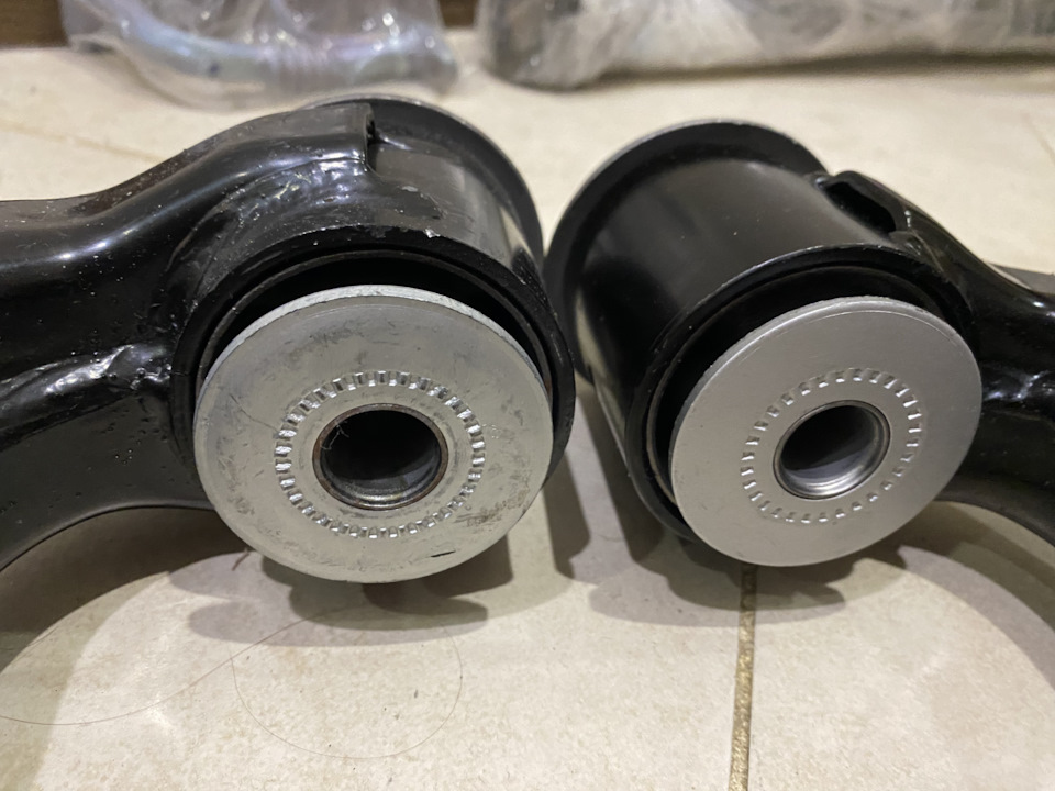 Эх эпоха параллельного импорта — Toyota Land Cruiser Prado 150-series ...