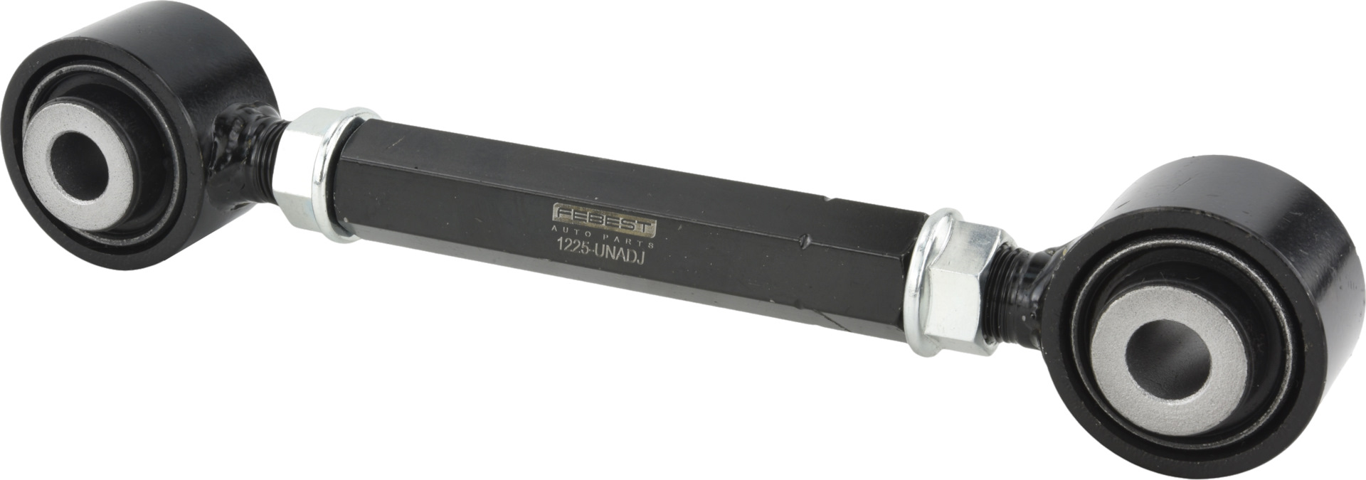 FEBEST: новинки для подвески и рулевого управления — AUTOCOM на DRIVE2