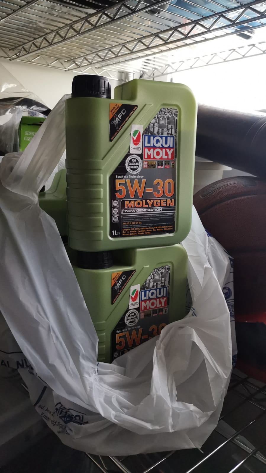 Замена подшипников передних ступиц. Дубль 2. — Jaguar F-Pace, 3 л, 2017 ...