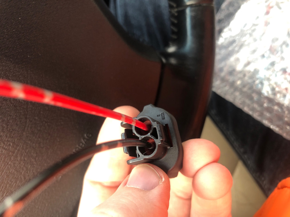 21. Замена хорошего на новое или сказ о том, как я бачок поменял ...