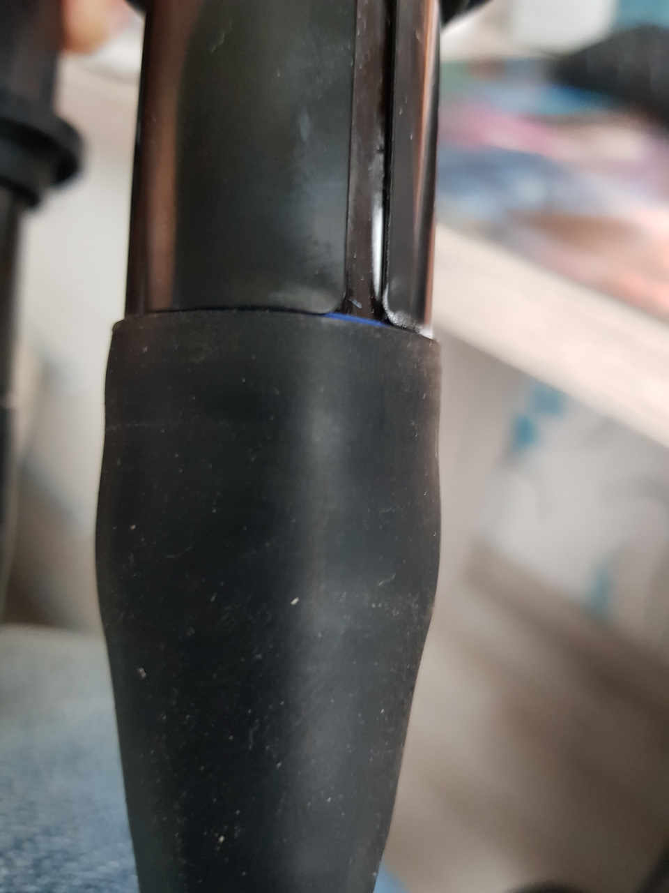 Привожу в порядок салон. — Iveco Daily (4G), 2,3 л, 2010 года | своими ...