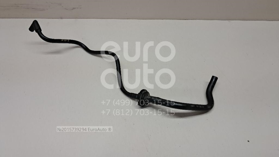 06E103207 Трубка VAG | Запчасти на DRIVE2