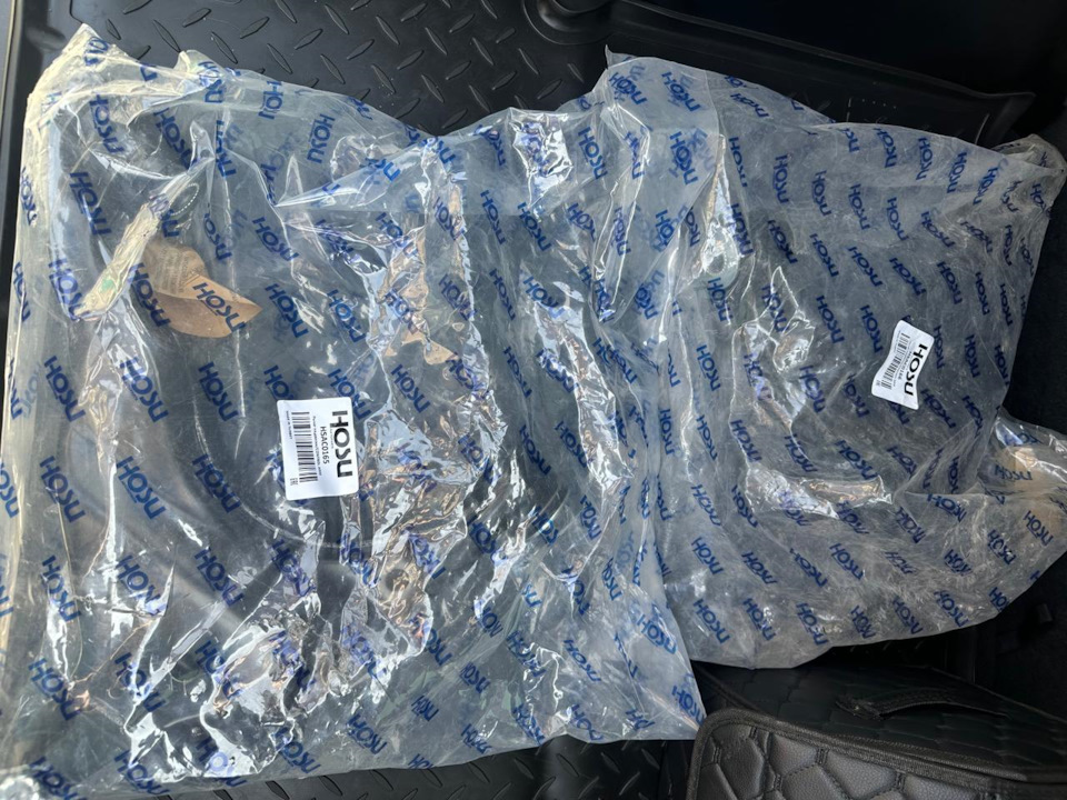 Ремонт передней ходовки — Lexus GX (URJ150), 4,6 л, 2013 года | визит ...