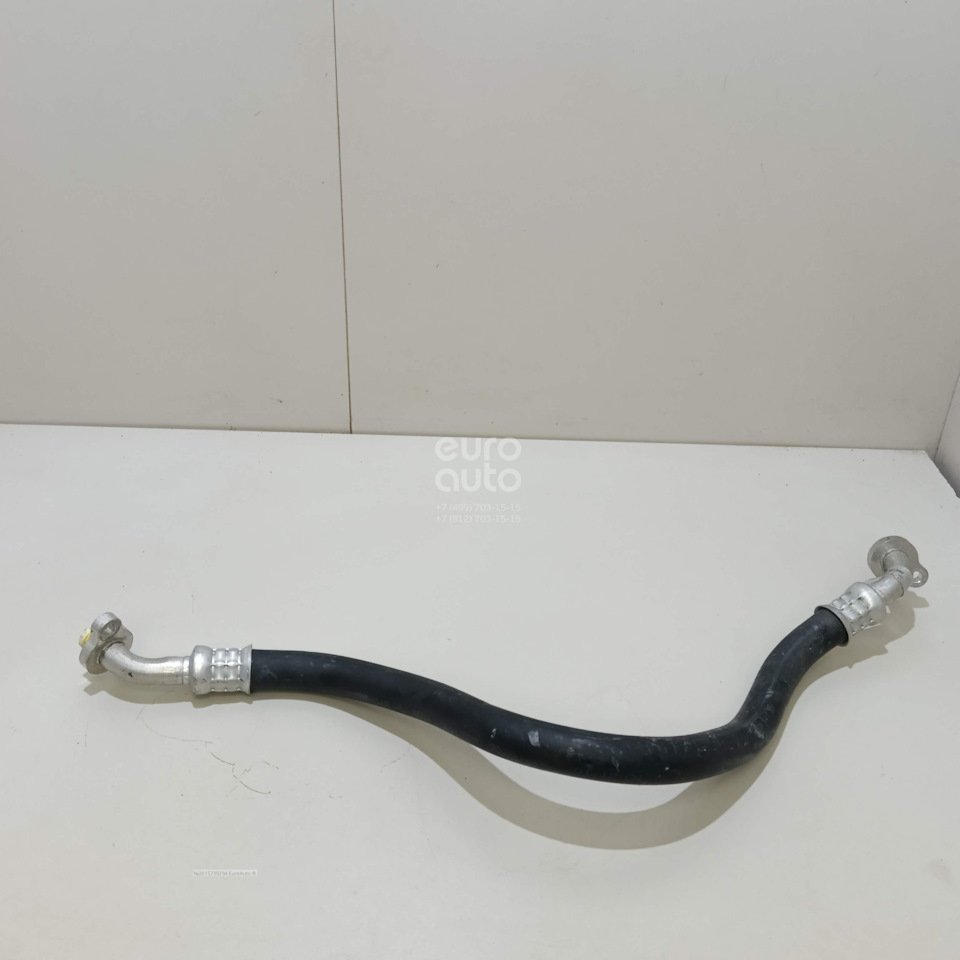 31497390 Трубка кондиционера Volvo | Запчасти на DRIVE2