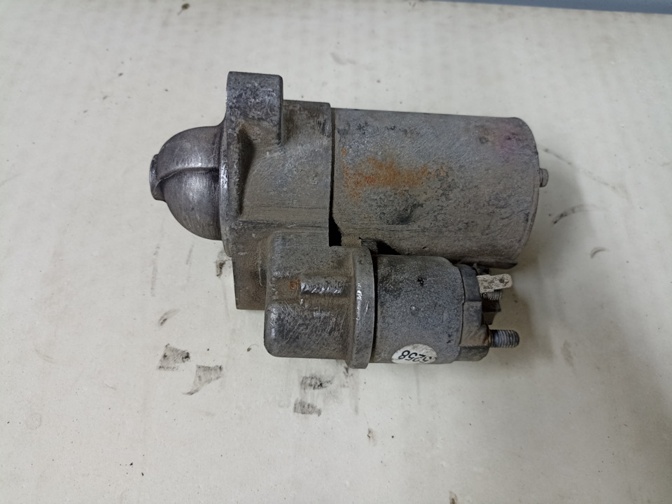 Запчасти для матиза — Daewoo Matiz (M100/M150), 0,8 л, 2014 года ...