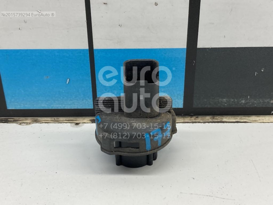 1490626 ПАТРОН ПТФ ЗАДНЕЙ ЛЕВОЙ/SOCKET — GLOVE COMPARTMENT LIGHT Ford ...