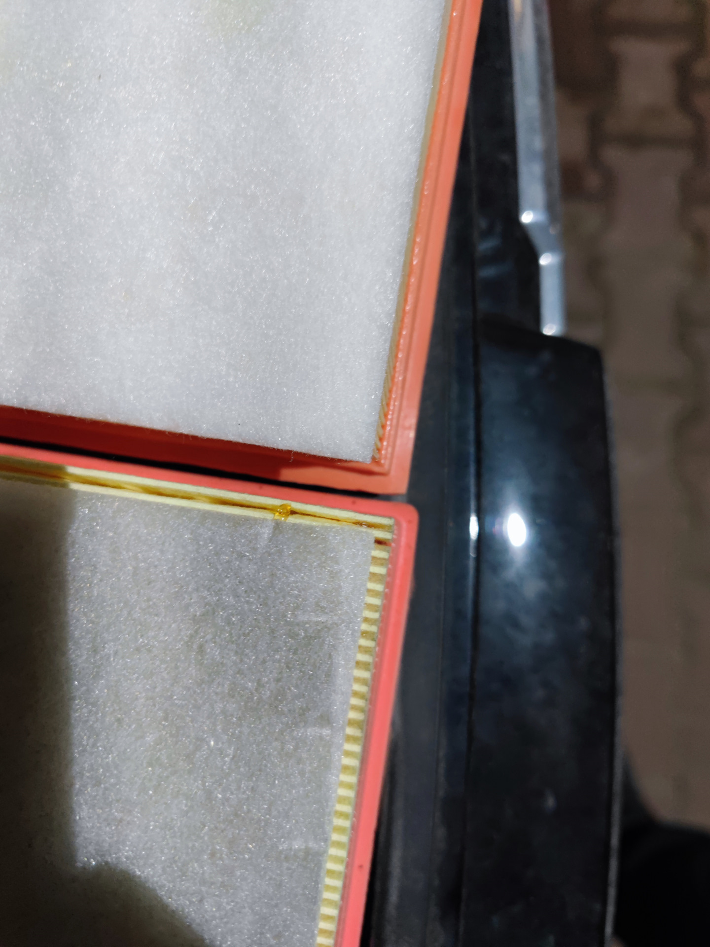 ТО-0. масло и фильтры поменял на свои. — Haval Jolion, 1,5 л, 2023 года ...