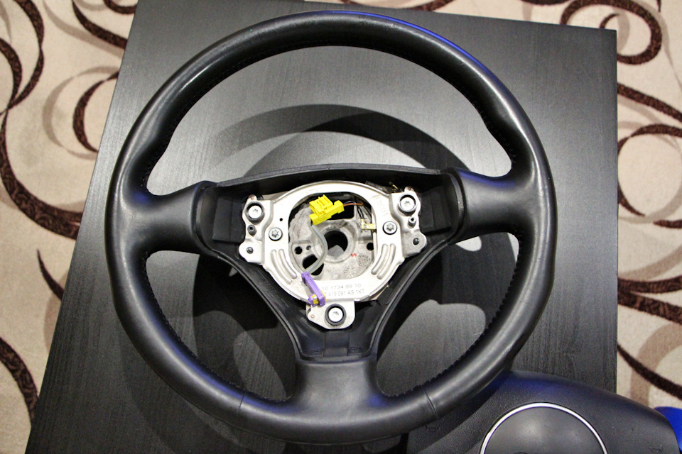Вопрос по выхлопу — Opel Astra J GTC, 1,4 л, 2012 года | запчасти | DRIVE2