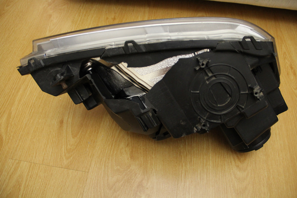 10059079 PANEL ASM-FRT S/D F/SEAT BELT GM | Запчасти на DRIVE2