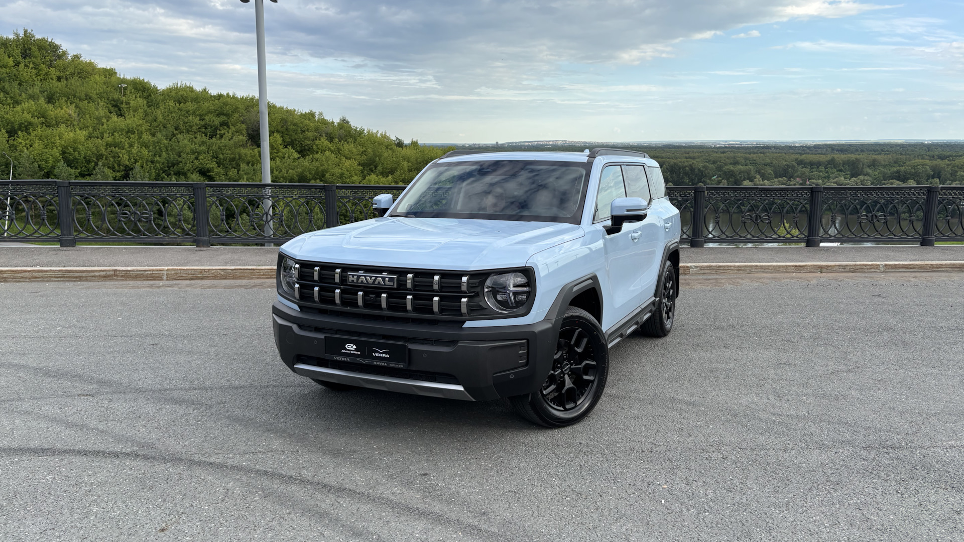 Haval H3 1.5 бензиновый 2024 | на DRIVE2