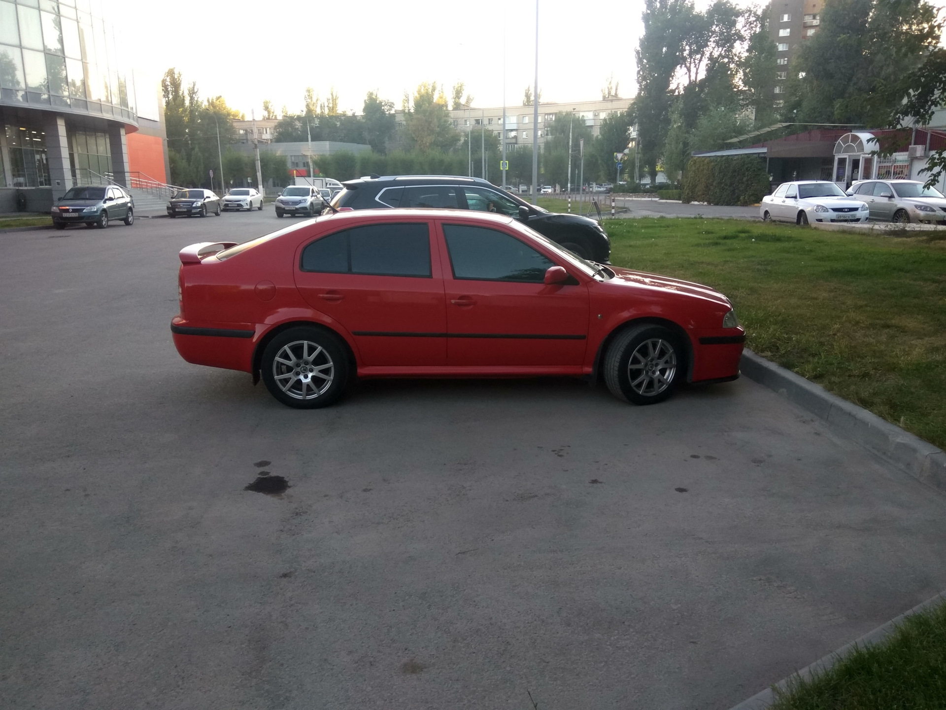 Bfq что-то не так… — Skoda Octavia A4 Mk1, 1,6 л, 2008 года | поломка ...