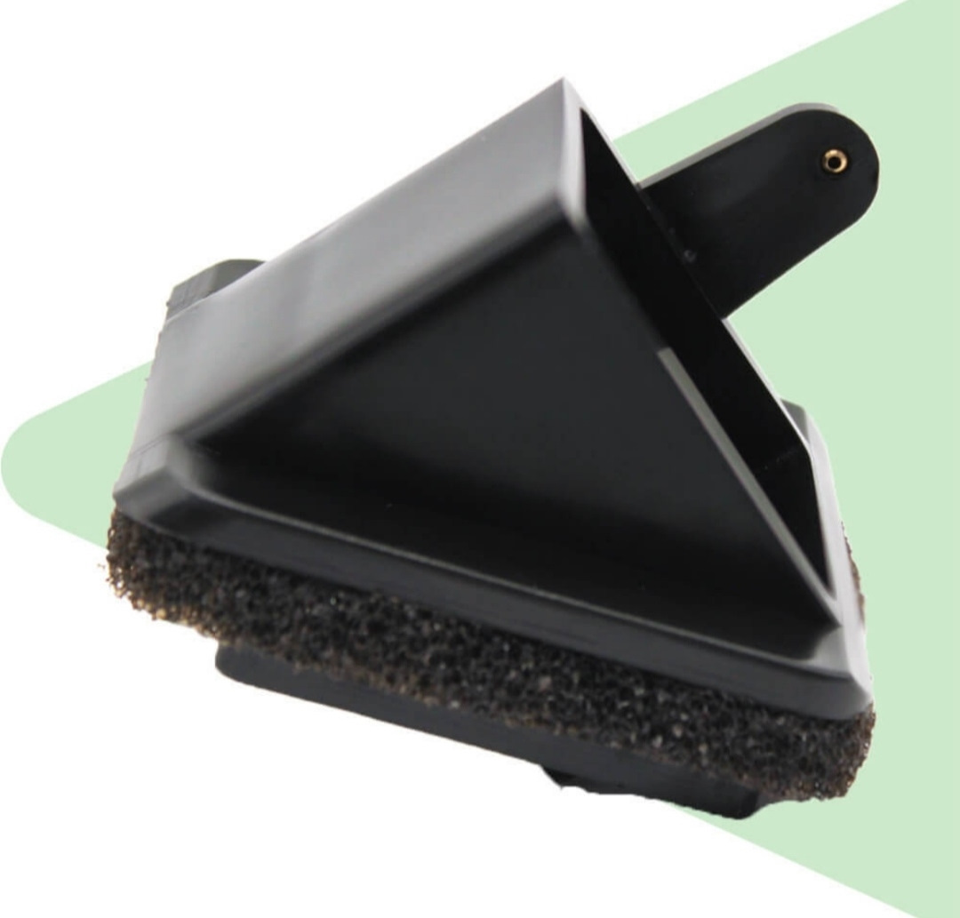 Омыватель задней камеры CleanCam 3701 и накладки N208602 — Chery Tiggo ...