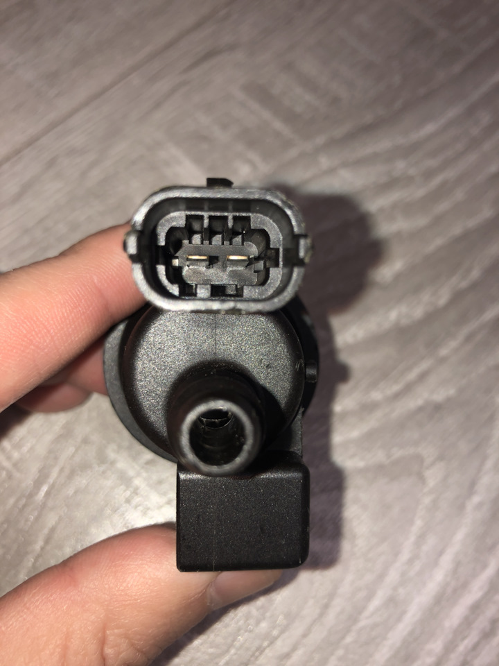 Клапан ewap. | 4 000 ₽ в городе Москва | DRIVE2