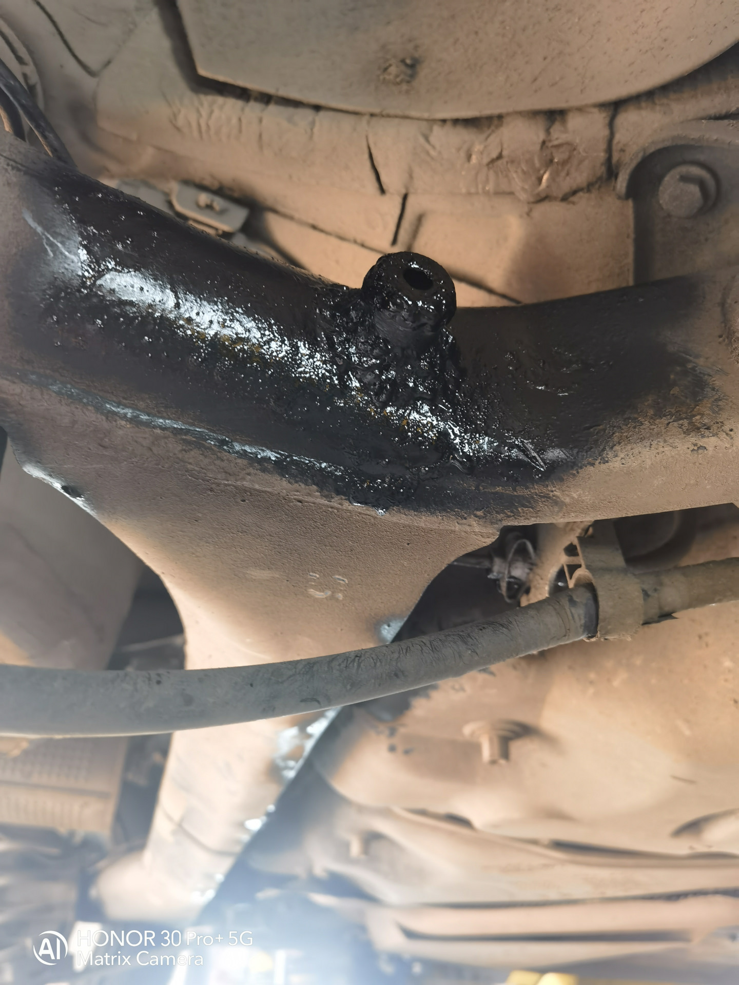 Ремонт задней балки — Citroen C4 (2G), 1,6 л, 2014 года | поломка | DRIVE2