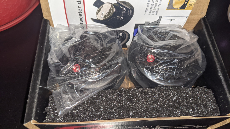 Cdt hd 02 мне в уши ! — KIA Optima (4G), 2,4 л, 2017 года | автозвук | DRIVE2