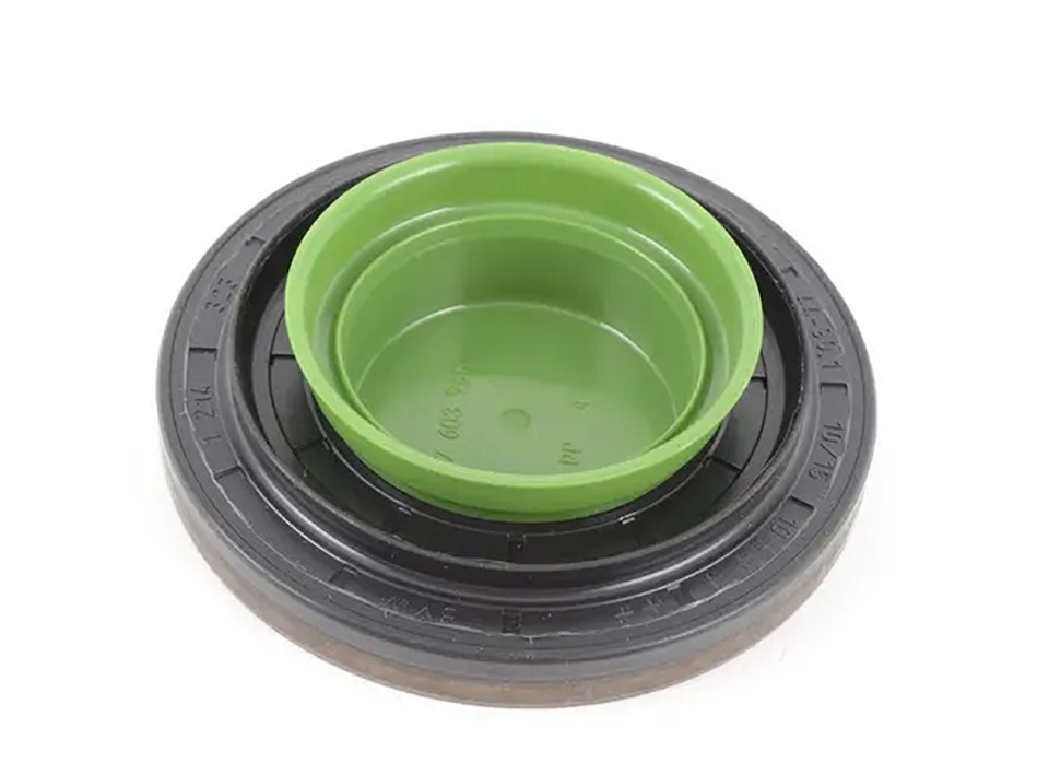 33107564416 Сальник со стопорным кольцом BMW | Запчасти на DRIVE2