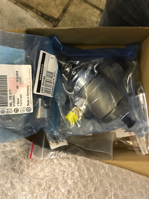 06L109311 Толкатели клапанов VAG | Запчасти на DRIVE2