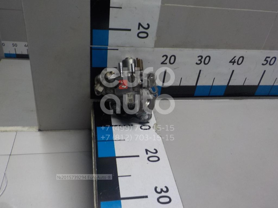 28384347 Насос CR Delphi | Запчасти на DRIVE2