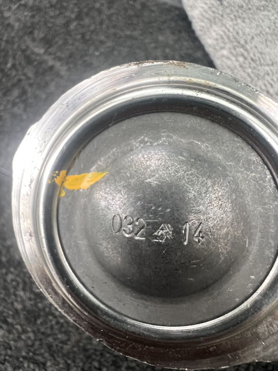 Замена рычагов и стоек передней подвески — Land Rover Range Rover (4G ...