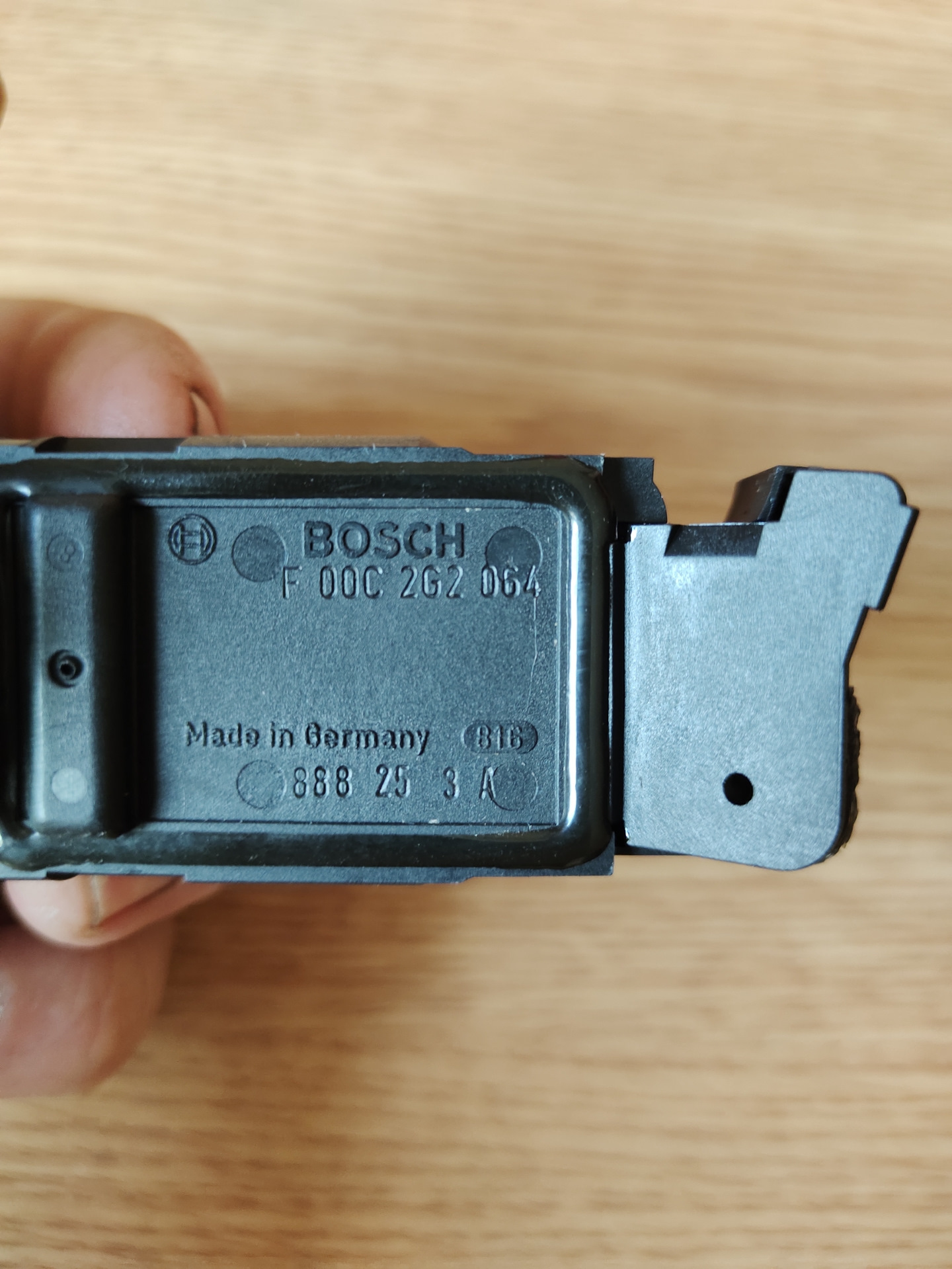 Чистка дмрв — Lada 21013, 1,5 л, 1987 года | своими руками | DRIVE2