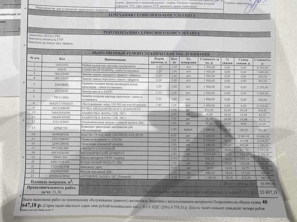 0450000100 МАСЛО ТРАНСМИССИОННОЕ МИНЕРАЛЬНОЕ, МАРКИ "ATF SP III" KIA ...