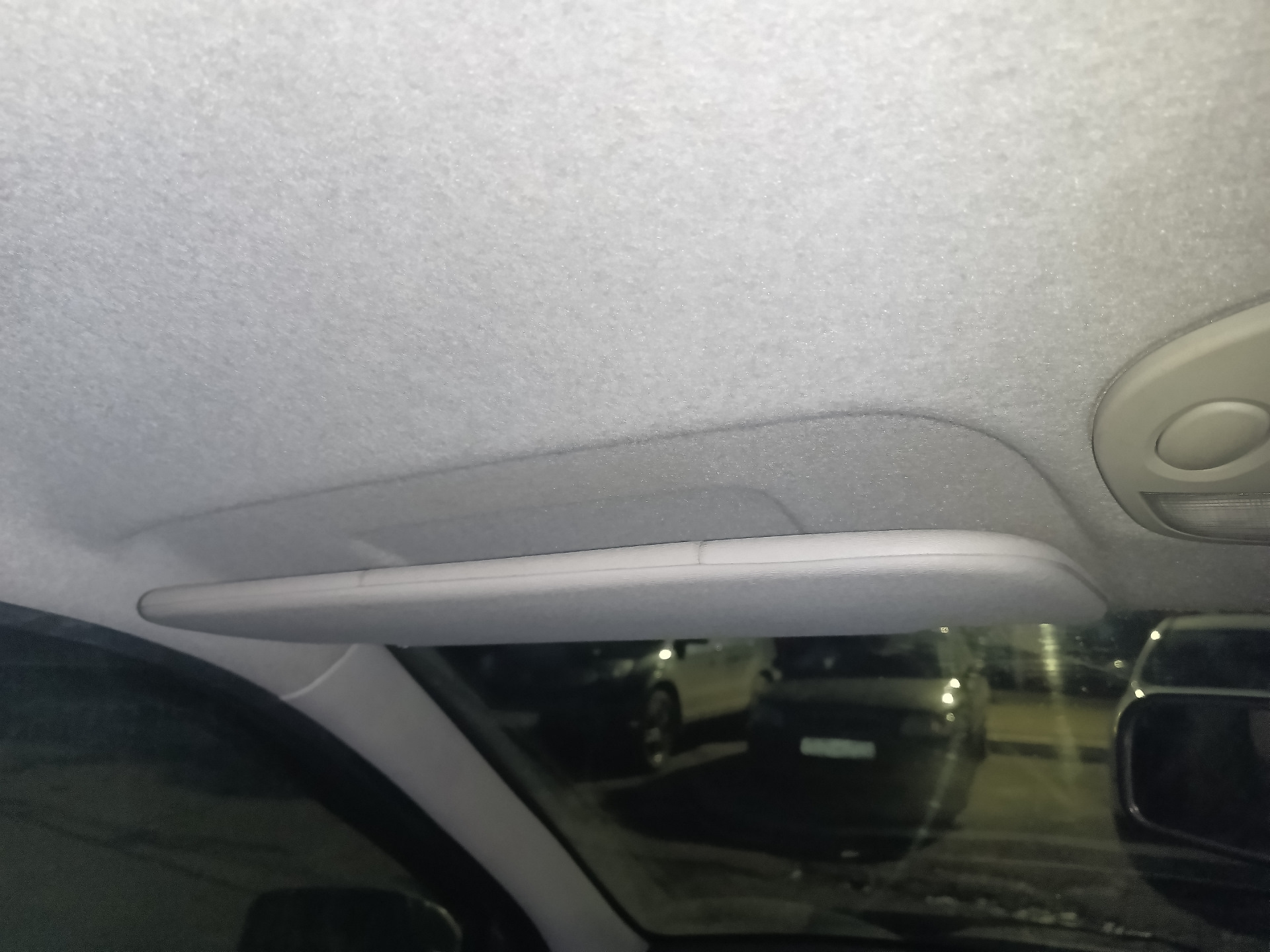 Солнцезащитные козырьки от гранты — Lada Калина Хэтчбек (1G), 1,4 л ...