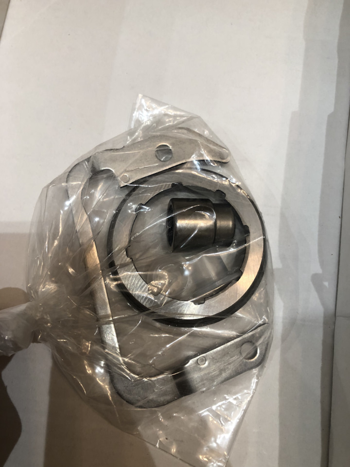 0AM198142L Комплект для ремонта многодиск VAG | Запчасти на DRIVE2