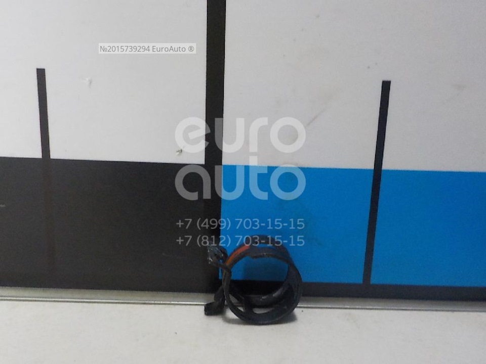 9613652101 Крепеж TOYOTA LEXUS | Запчасти на DRIVE2