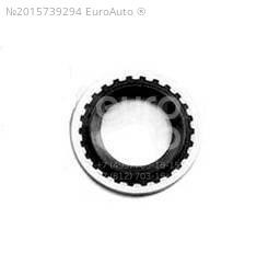 52455752 Кольцо, уплотнительное, шланг охладителя GM | Запчасти на DRIVE2