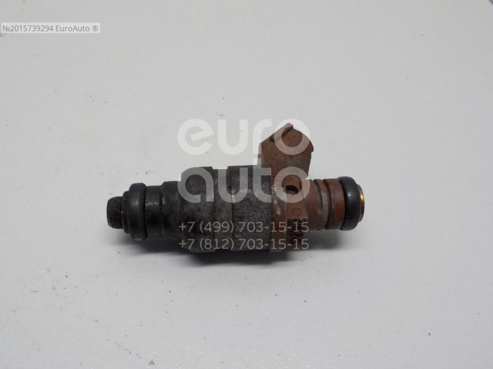 047906031C Клапанная форсунка VAG | Запчасти на DRIVE2