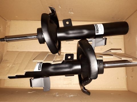 1919323 Компл. аморт. Ford | Запчасти на DRIVE2