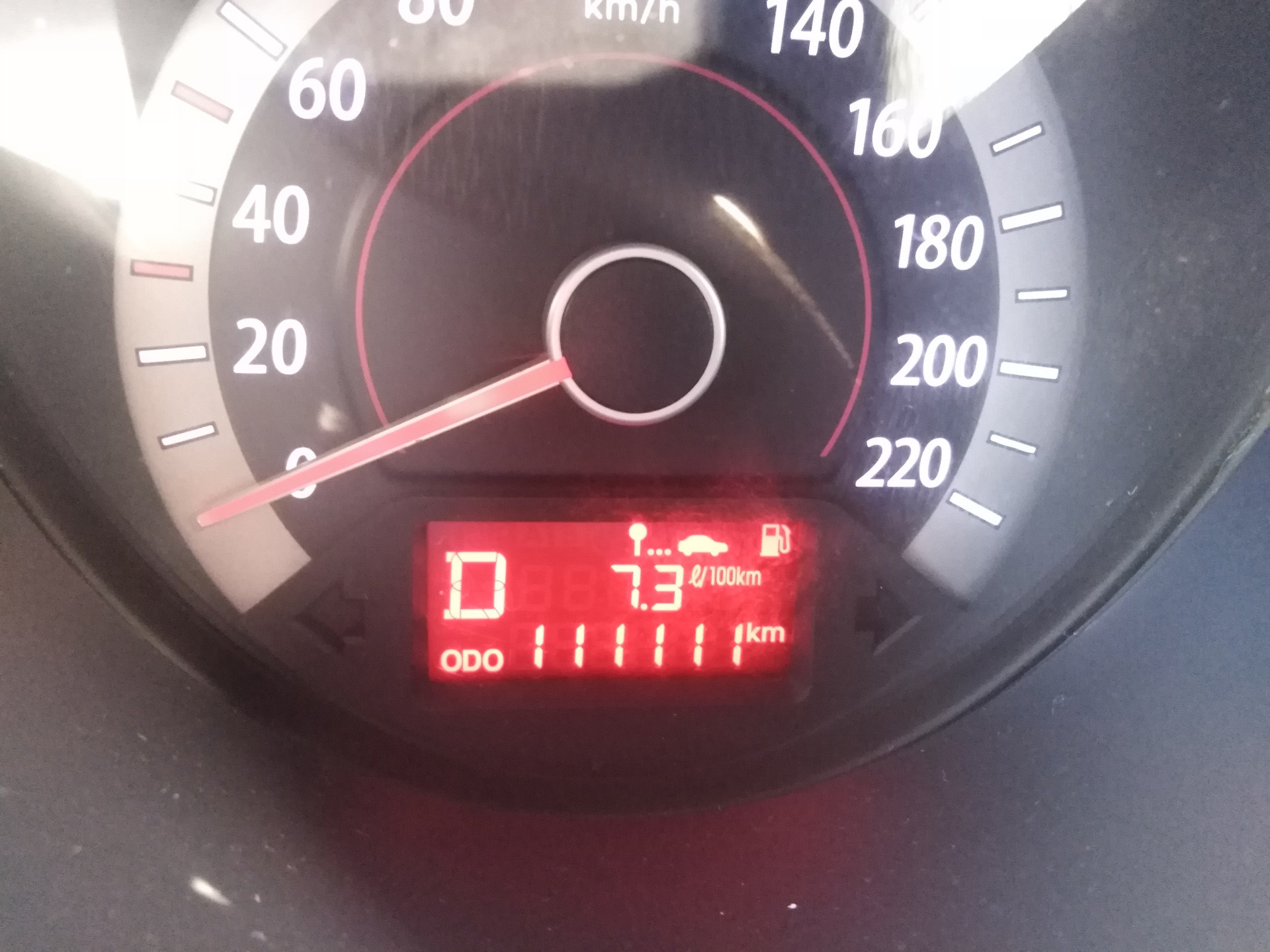 Запись, 21 августа 2018 — DRIVE2