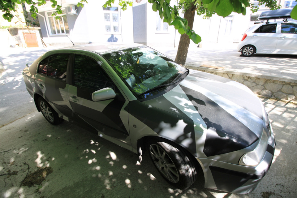 Запись, 19 марта 2022 — DRIVE2