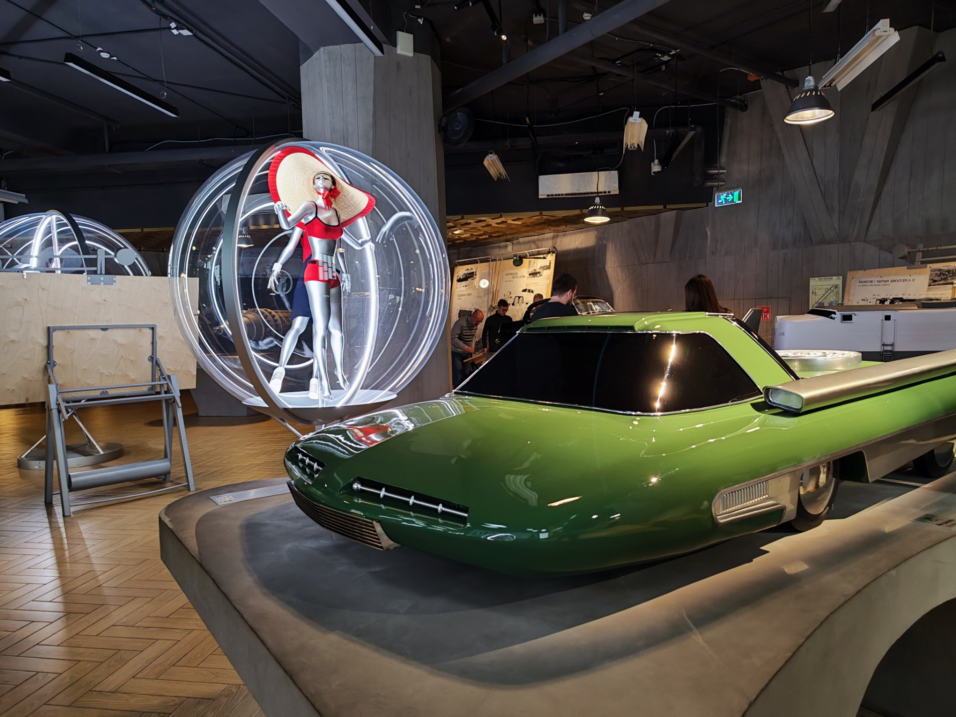 С просторов интернета — Lada Vesta SW Cross (NG), 1,8 л, 2024 года ...