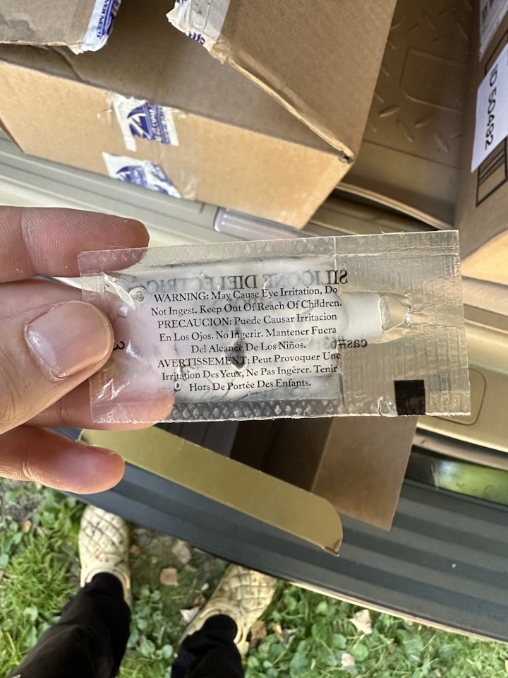 Высоковольтные провода 19297032 для GMT900 на Cadillac Escalade (3G ...