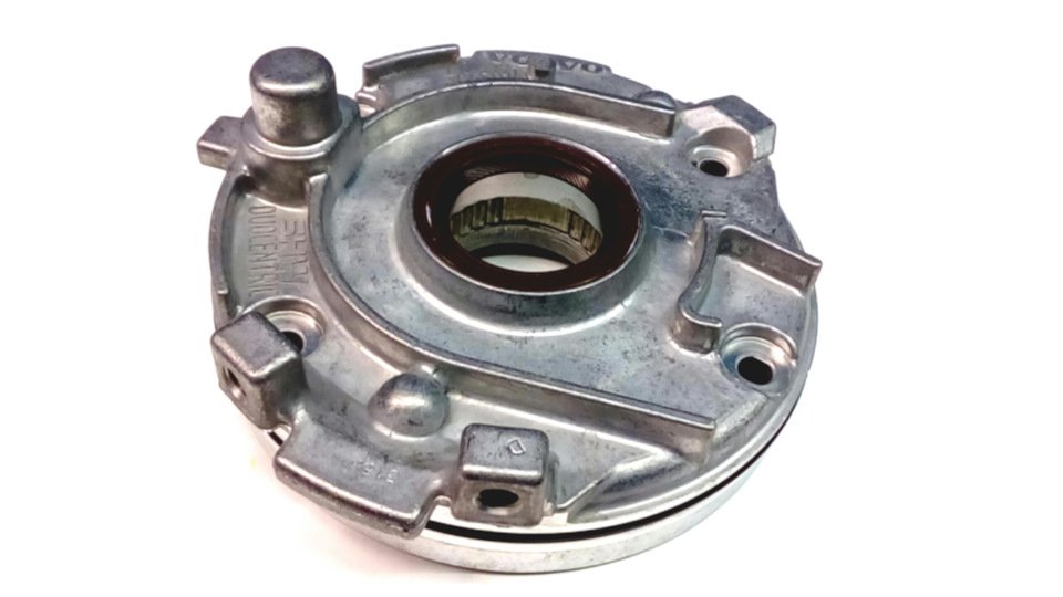 30650144 масляный насос Volvo | Запчасти на DRIVE2