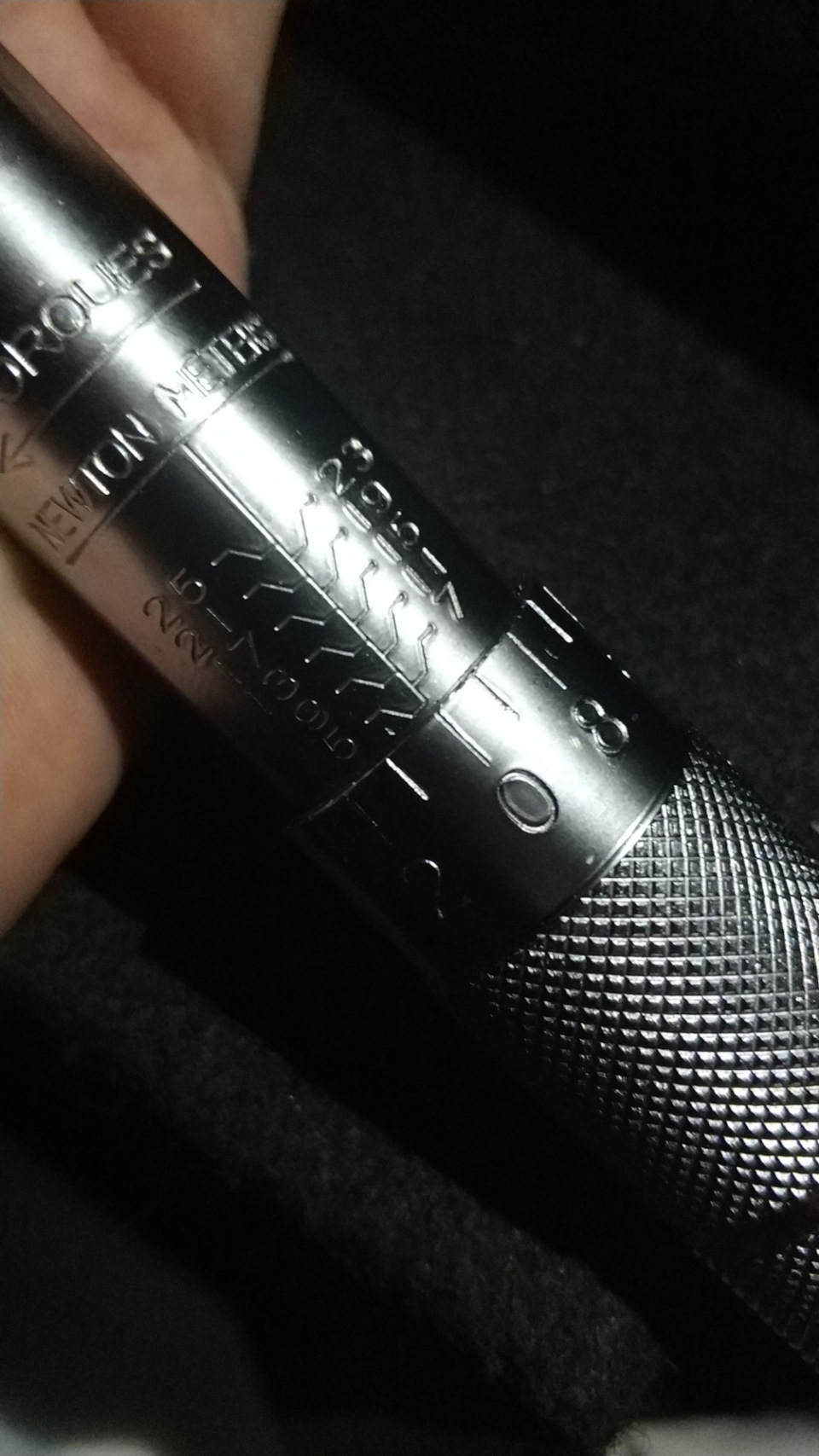 Разочаровала продукция AVS… — DRIVE2