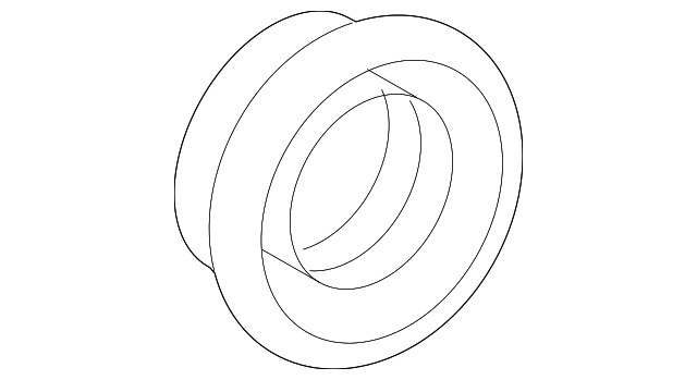 9031150045 Сальник полуоси передней левый TOYOTA TOYOTA LEXUS ...