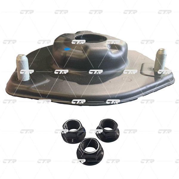 GA0027R Опора амортизатора передняя правая CTR | Запчасти на DRIVE2