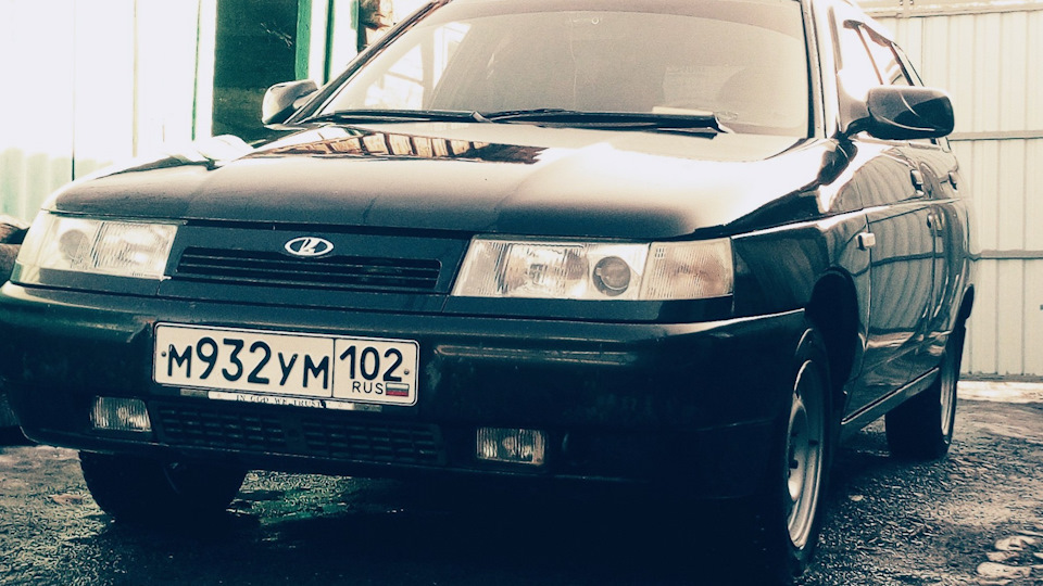 Прошивка эбу на евро 2 — Lada 21114, 1,6 л, 2010 года | электроника | DRIVE2