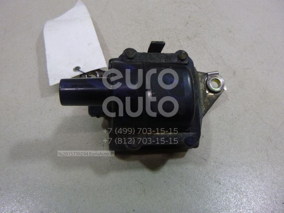 9008019005 Катушка зажигания TOYOTA LEXUS | Запчасти на DRIVE2