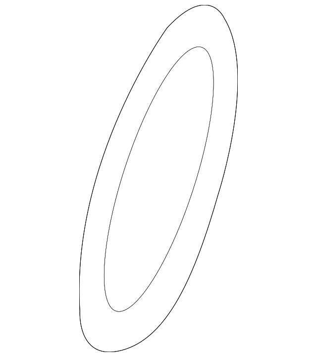 LR025110 Прокладка Jaguar Land Rover | Запчасти на DRIVE2